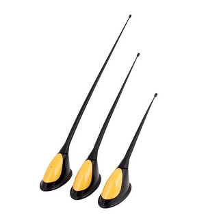 Unique Bargains Truck Car Roof Trunk Sticky Back Dummy Decorative ...