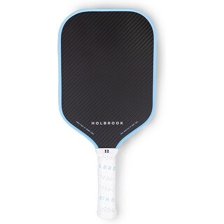 Holbrook Mav Pro Series 16mm Pickleball Paddles, T700 3K Carbon Fiber ...