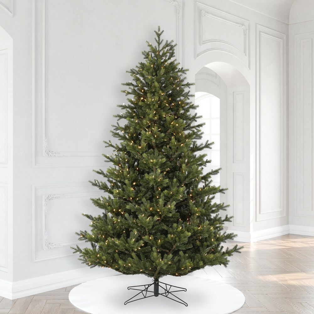 8.5 Foot Christmas Trees - Bed Bath & Beyond