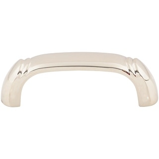 Top Knobs Dover 2-1/2 Inch Center to Center Handle Cabinet Pull from - Bed Bath & Beyond - 13186418
