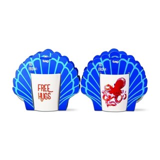 Octopus Free Hugs Giftable Coffee Tea Hot Chocolate Mug 11 oz ...