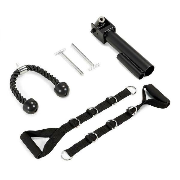 Marcy SM-4033 Smith Machine Cage Multi Purpose Home Gym Training System ...