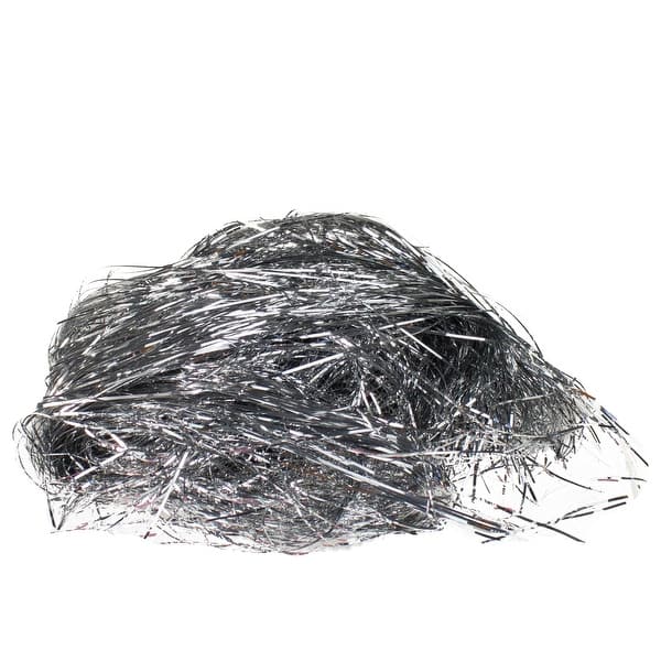 tinsel strands