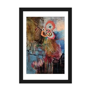 iCanvas "Make A Spectacle" by Mary Marley - Bed Bath & Beyond - 37604888