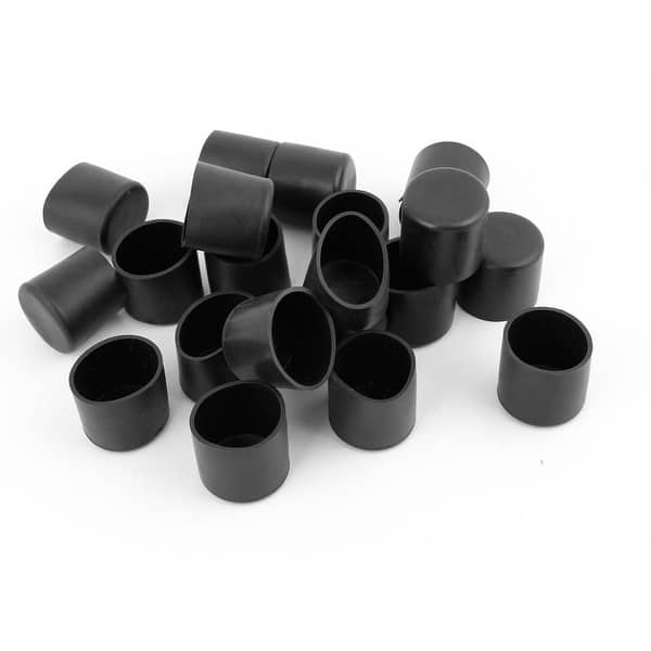 round rubber inserts
