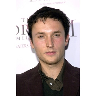 Joshua Close At Arrivals For The Exorcism Of Emily Rose Premiere ...