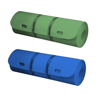 Thera-Band Exercise Mats - Bed Bath & Beyond - 14139182