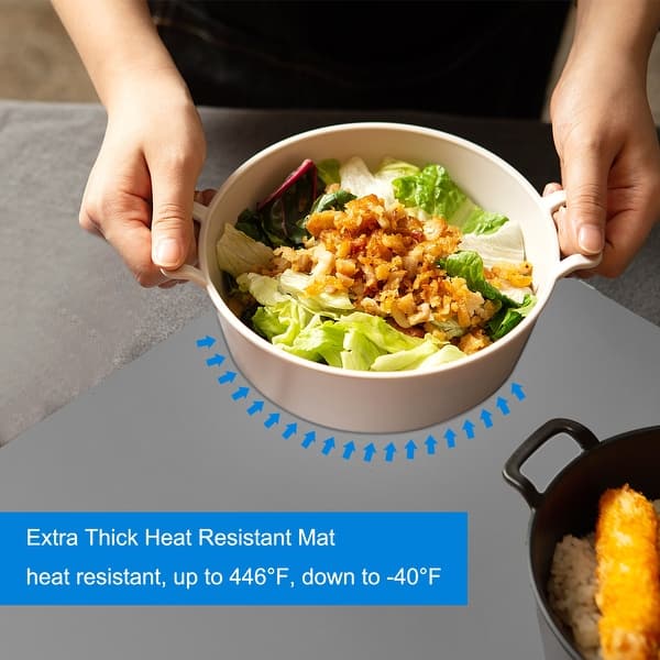 countertop protector mats