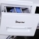 Magic Chef 2.7 Cu Ft Front Load Washer And Dryer Combination, White ...