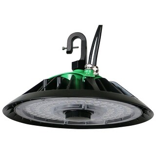 LED High Bay Light, IP66 Rated Outdoor, 80/100/120/150W Selectable ...