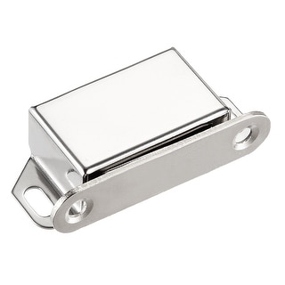 Door Cabinet Magnetic Catch Magnet Latch Closure Stainless Steel 53mm ...