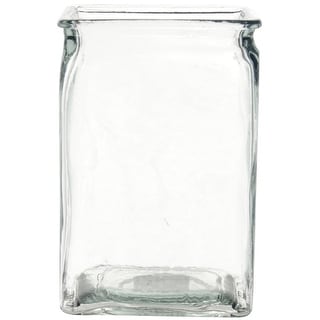 Clear Vase - Bed Bath & Beyond - 36879671