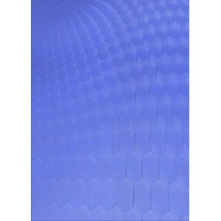 Ahgly Company Machine Washable Transitional Sky Blue Area Rugs - Bed ...