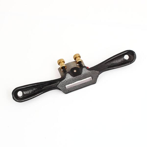 spokeshave plane