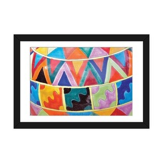 iCanvas "Pottery Details" by Dennis Frates PFA - Bed Bath & Beyond ...