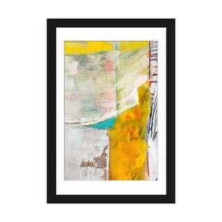 iCanvas "Relocation II" by Jodi Fuchs - Bed Bath & Beyond - 37574740