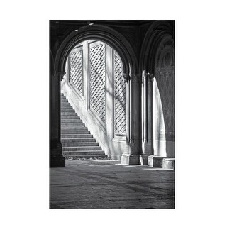 Incado 'Arch' Canvas Art - Bed Bath & Beyond - 39535343