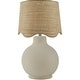 Livabliss Doheny Rustic Accent Table Lamp - Bed Bath & Beyond - 40734928