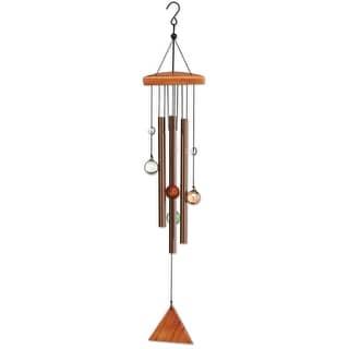 Temple Chime 23" - Bed Bath & Beyond - 24072937