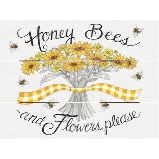 Flowers Please - Bed Bath & Beyond - 35879221