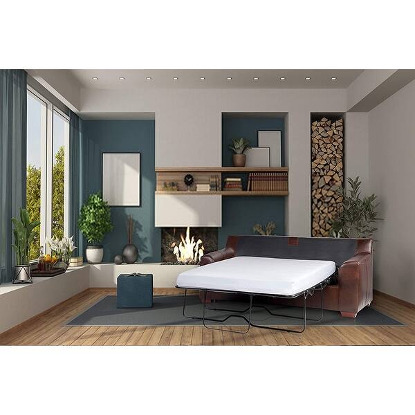 sleeper sofa mattress protector