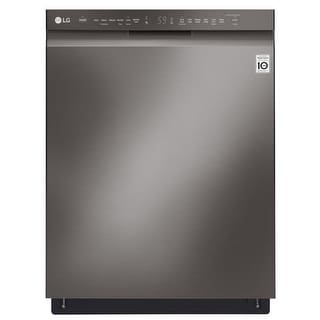 LG LFCC22426S 23 cu. ft. French Door Counter-Depth Refrigerator ...