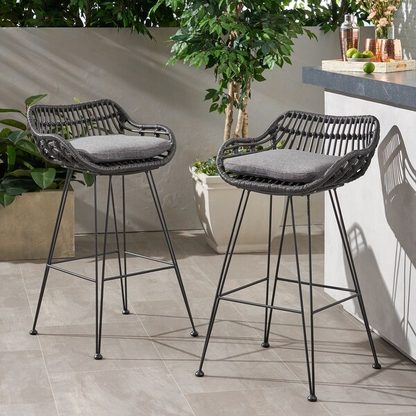 Industrial outdoor bar stools store