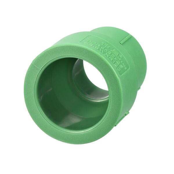 Reducing Coupling 24mm to 31mm Increaser Schedule DWV Pipe Fitting ...