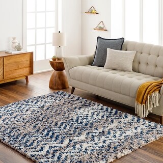 Espinoza Modern & Contemporary Area Rug - Bed Bath & Beyond - 37855161