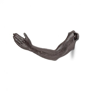 Arm And Hand Wall Hook - Bed Bath & Beyond - 40037092