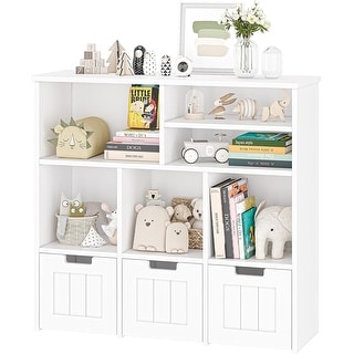 Toy Storage Cabinet - Bed Bath & Beyond - 42033186