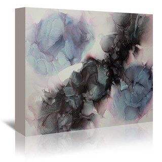 Americanflat - 8" x 10" Everlong by Emma Thomas Wrapped Canvas Wall Art ...