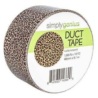 Bright Creations Pattern Duct Tape Heavy Duty, Craft Supplies, 1.8 in x ...
