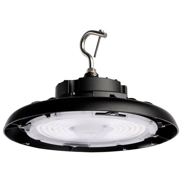 Wattage 80W/100W/120W and CCT Selectable 3K/4K/5K LED UFO High Bay 100 ...
