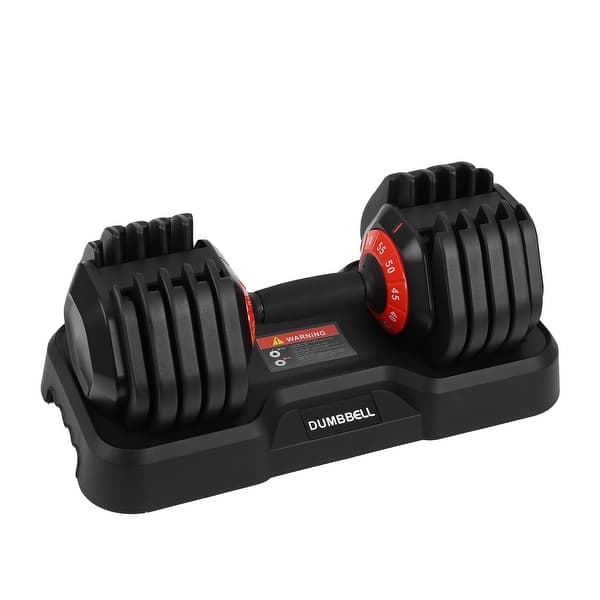 single dumbbells
