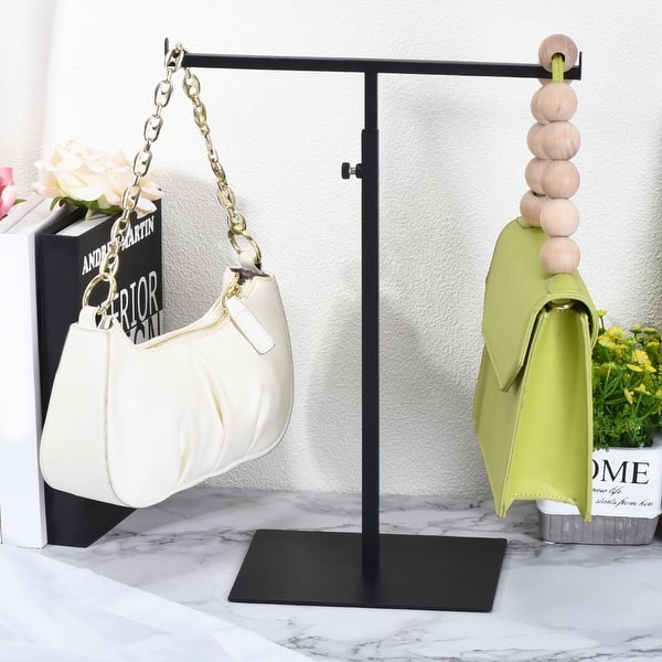 handbag display unit