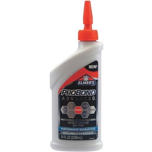 Elmer's Prod. 8Oz Probondadvanced Glue E7503 Unit: EACH - Bed Bath & Beyond - 17514174
