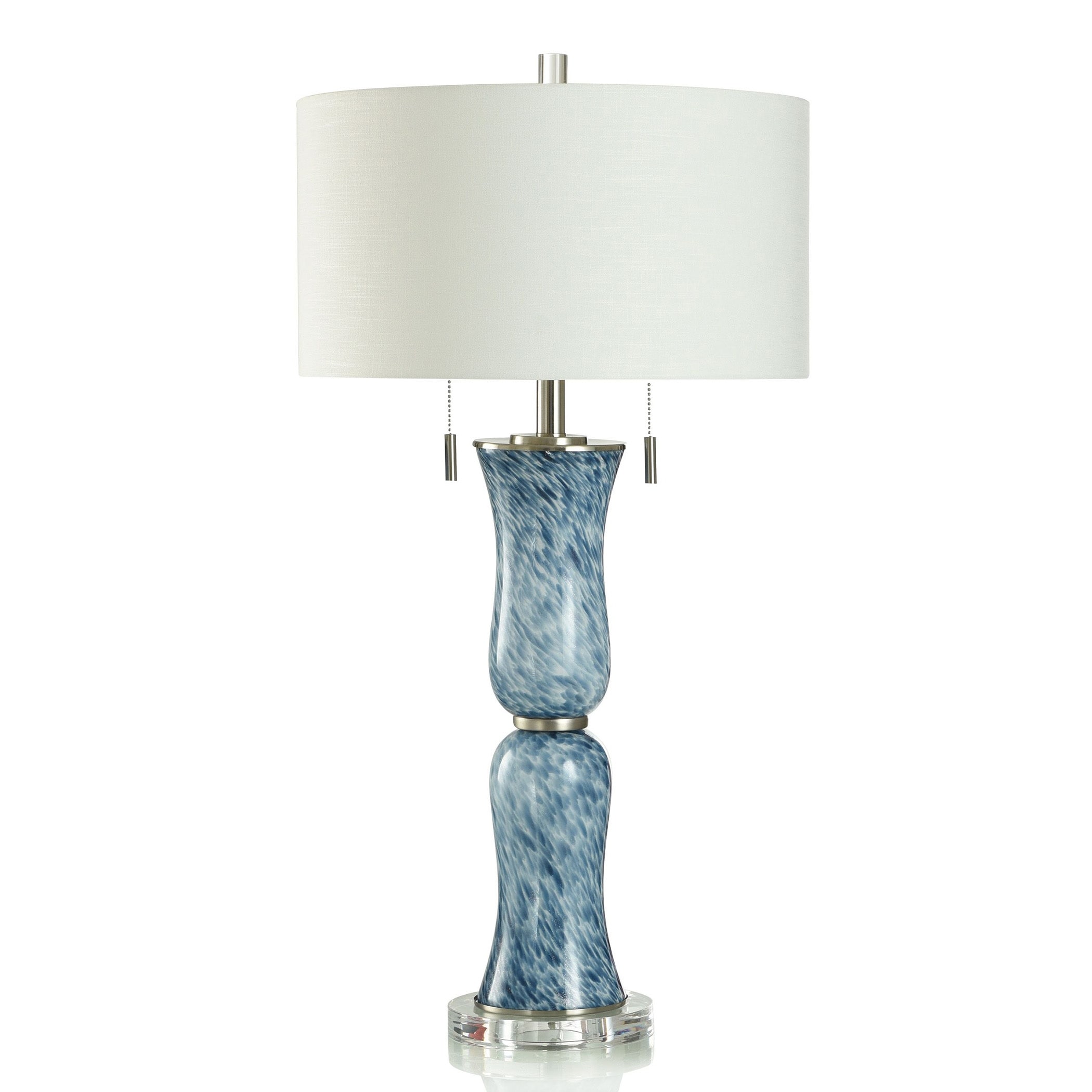 Blue 31 to 36 Inches Table Lamps - Bed Bath & Beyond