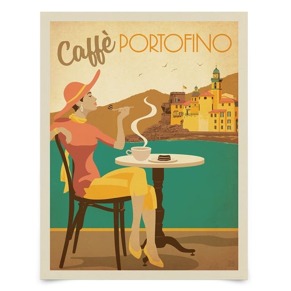 coffee poster print
