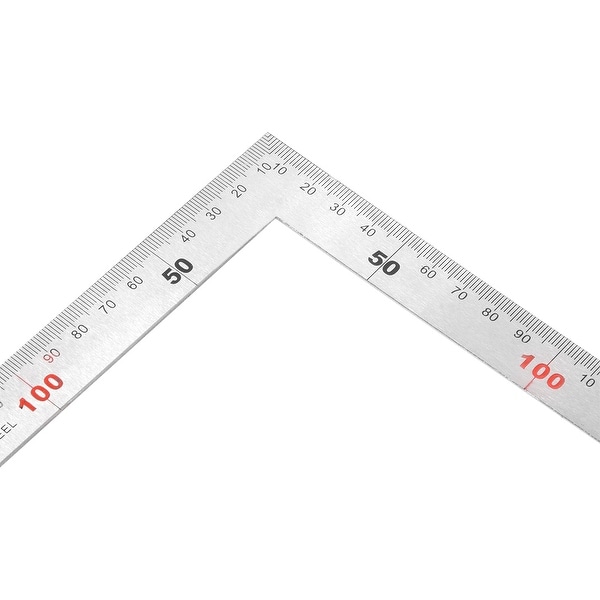 2mm on a ruler authentic
