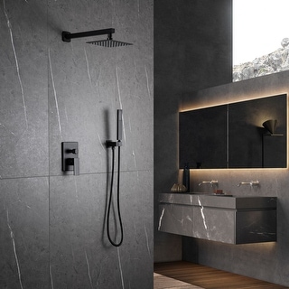 Moen Shower Panel System