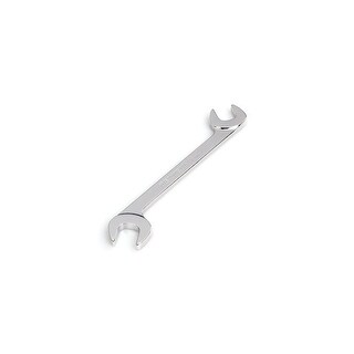 Tekton Open End Angle Wrench,18mm Angle Head WAE84018 - 1 Each - 18 mm ...