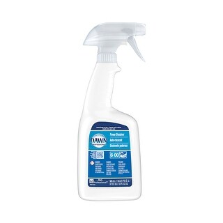 Liquid Ready-To-Use Grease Fighting Power Dissolver Spray - Bed Bath ...