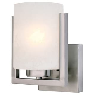 Dolan Designs 2246-09 Up Lighting Wall Sconce from the Uptown ...