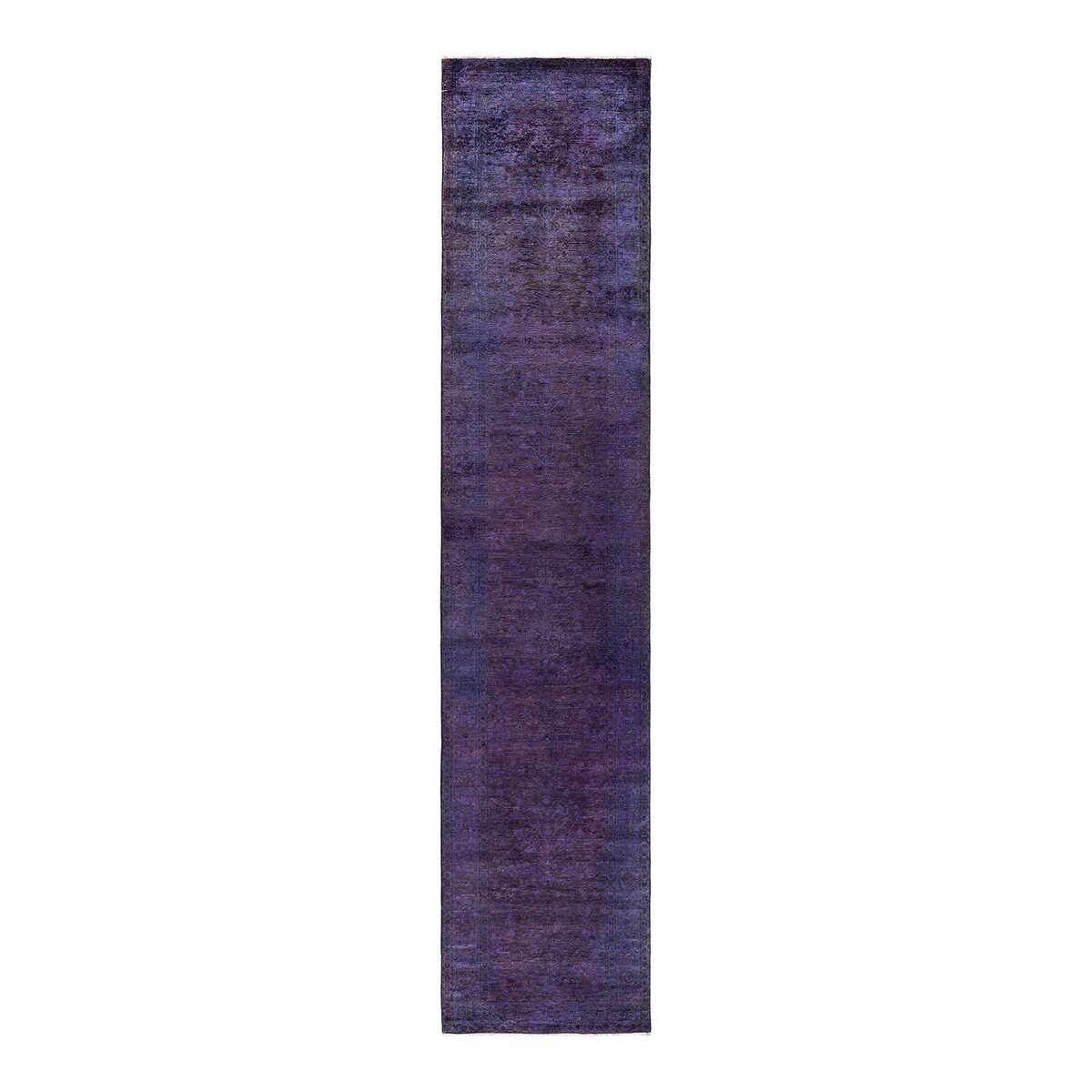 Purple 14' Runner Rugs - Bed Bath & Beyond
