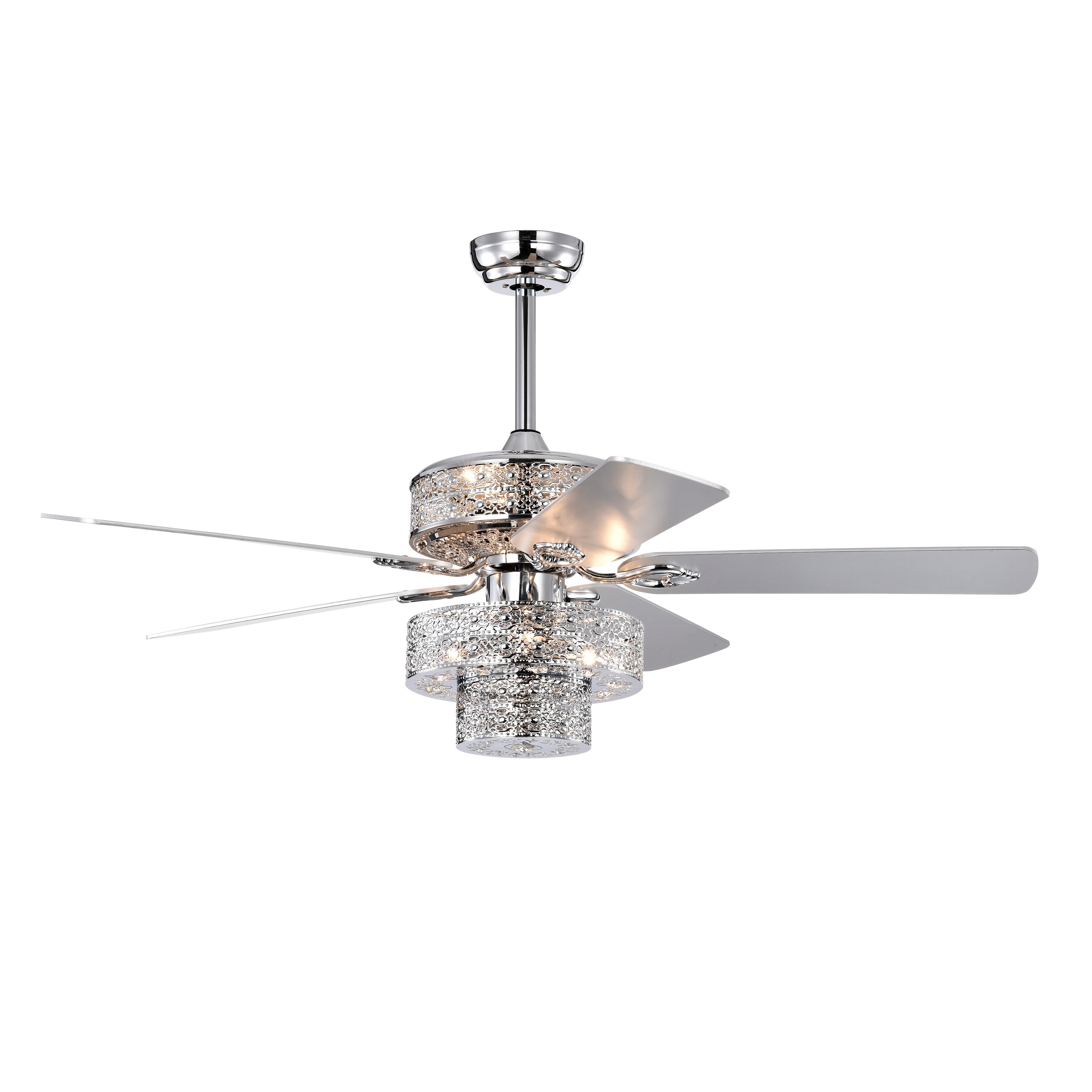 Ceiling Fan Light Kits - Bed Bath & Beyond