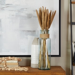 Dried Hogla Babala Bamboo Natural Foliage Collection - Multiple Colors ...