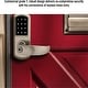 Prodigy SmartLock MaxSecure Cylindrical Commercial Grade Lock with RFID ...