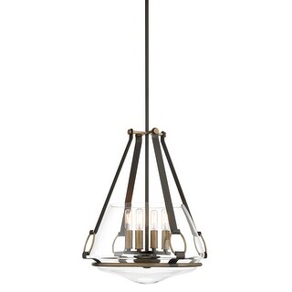 Minka Lavery Eden Valley 5 Light Pendant - Bed Bath & Beyond - 38067068