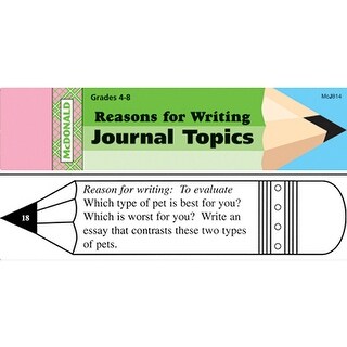 Reasons For Writing - Bed Bath & Beyond - 22155887